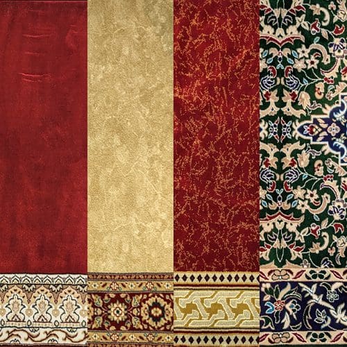 Karpet Masjid | Info Karpet