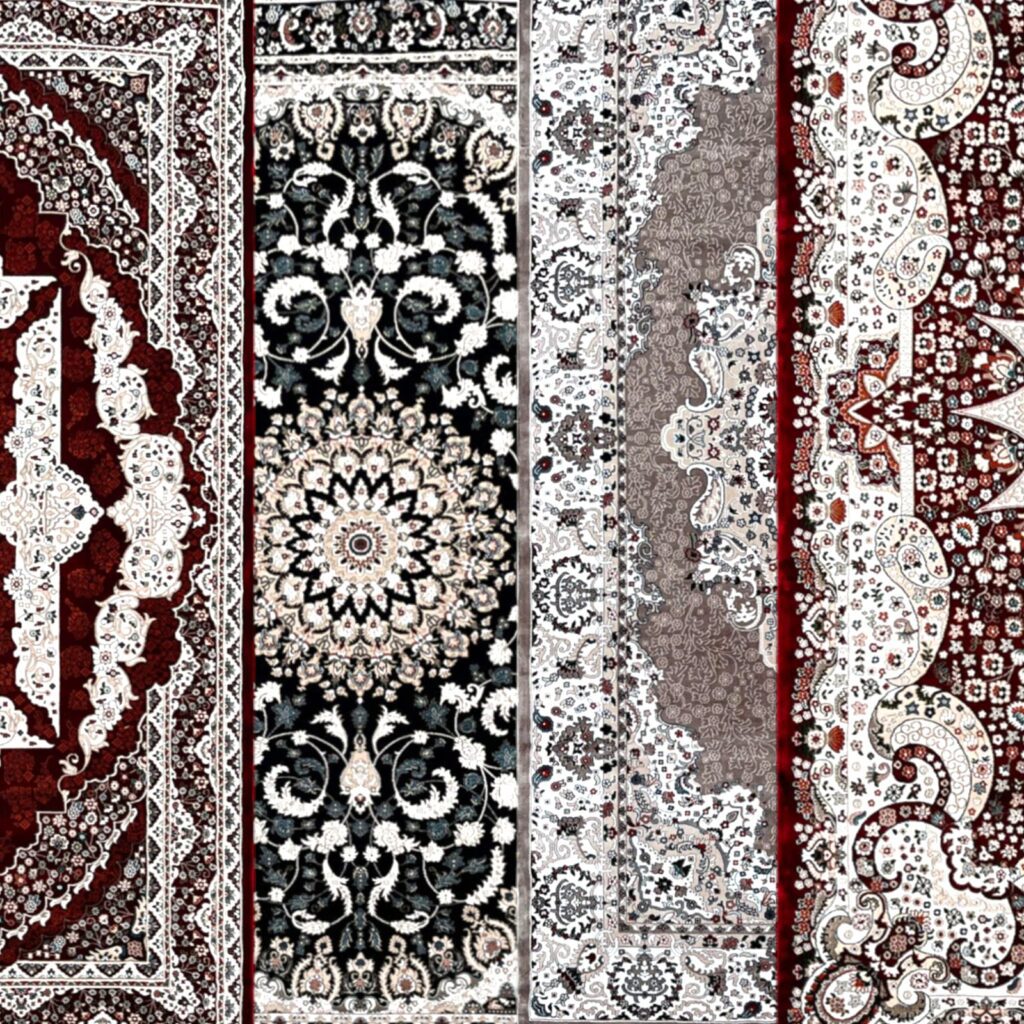 PERMADANI CLASSIC – Info Karpet